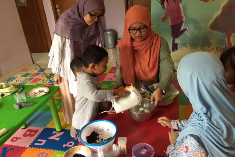 Program Daycare – Growing Tree Daycare & Preschool