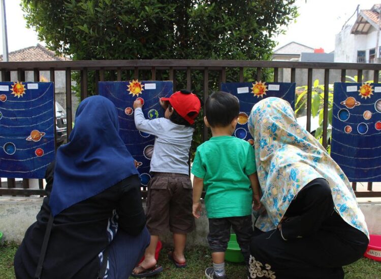 Pogram Preschool – Growing Tree Daycare & Preschool