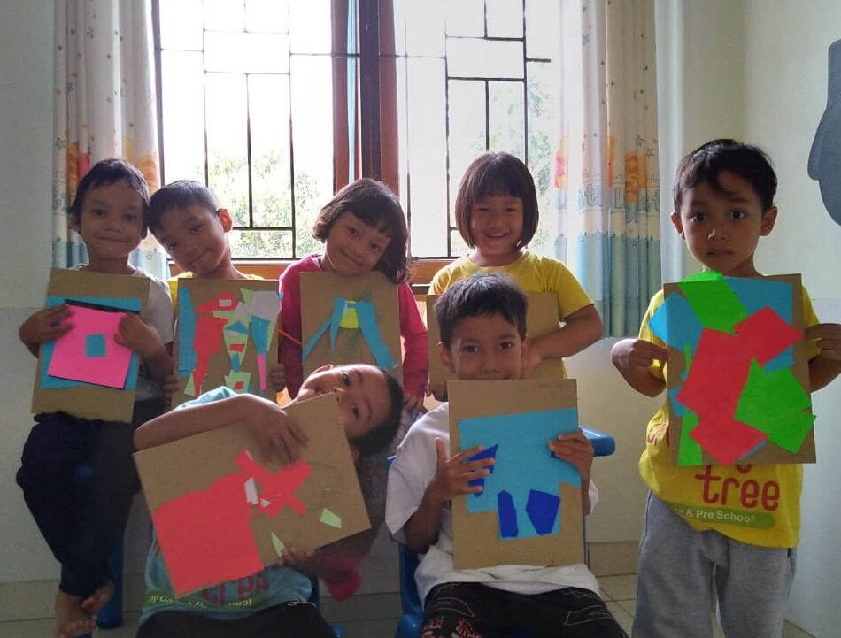 Program TK – Growing Tree Daycare & Preschool